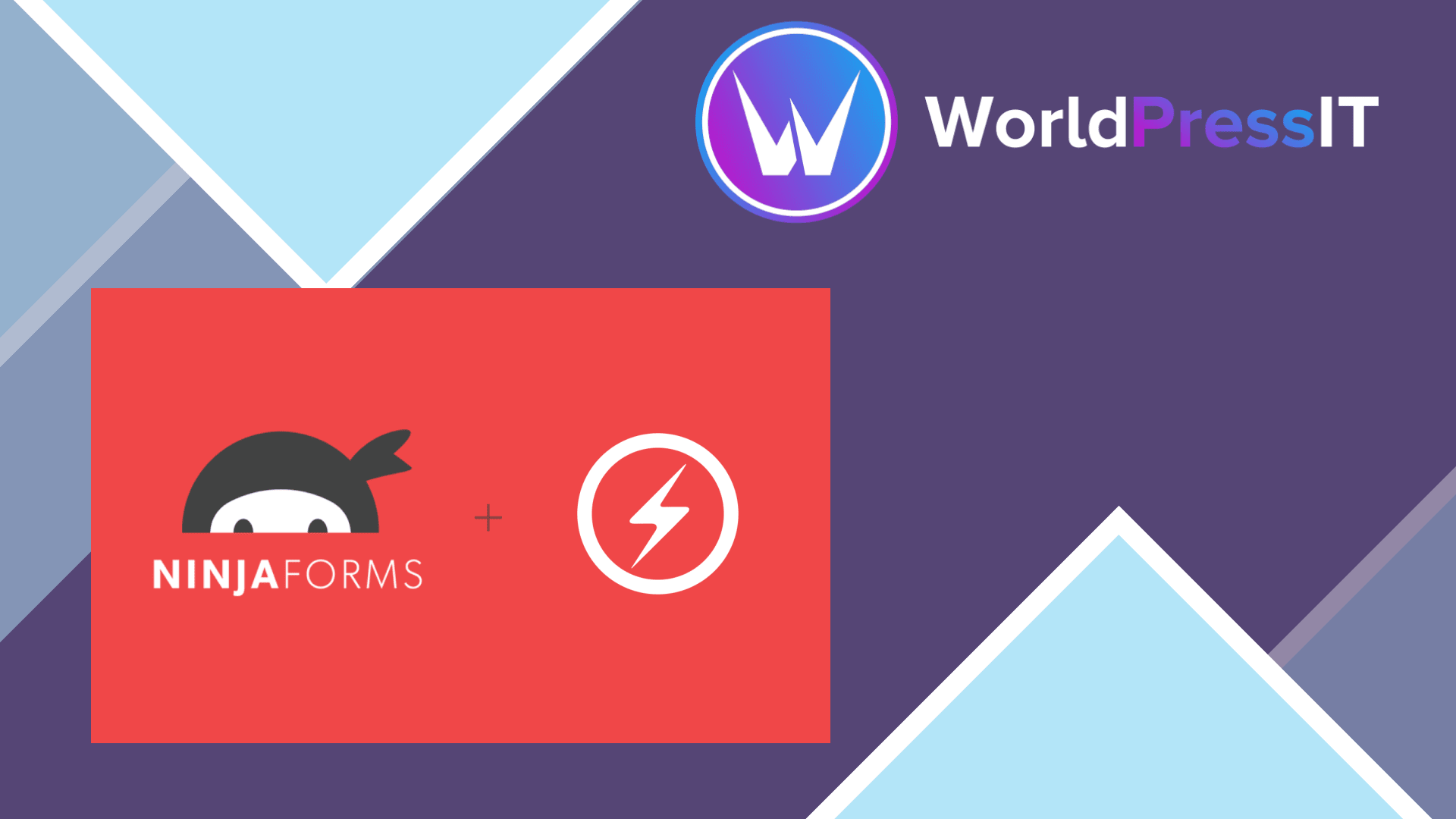 Ninja Forms for AMP - WorldPress IT