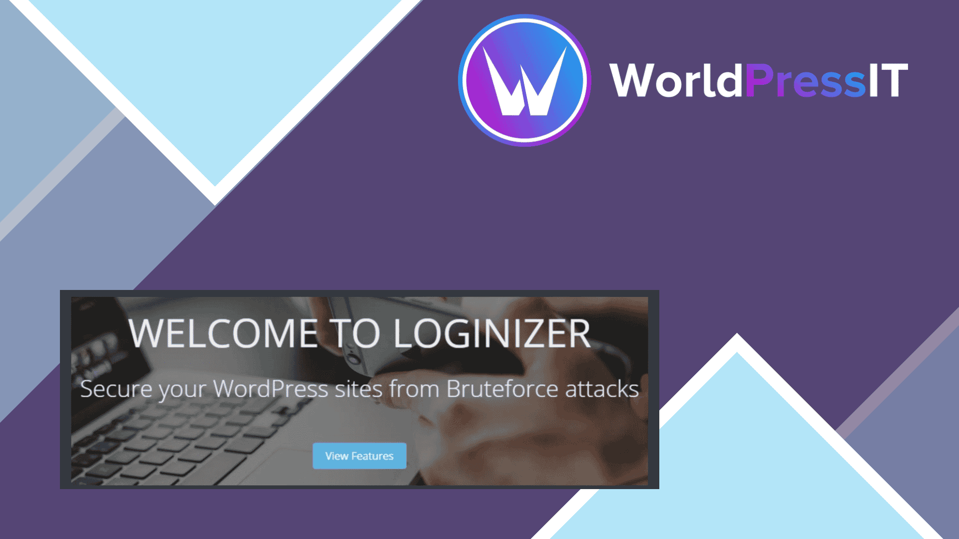 Loginizer Security Pro – WorldPress IT