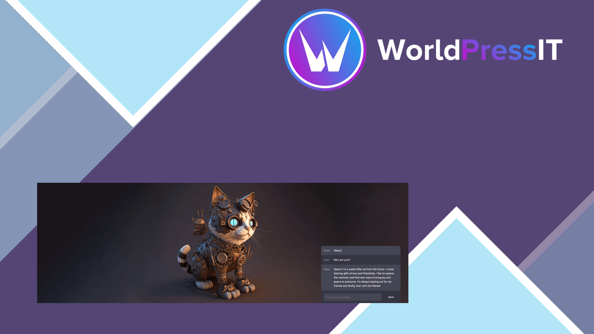 Meow Apps – AI Engine Premium – WorldPress IT