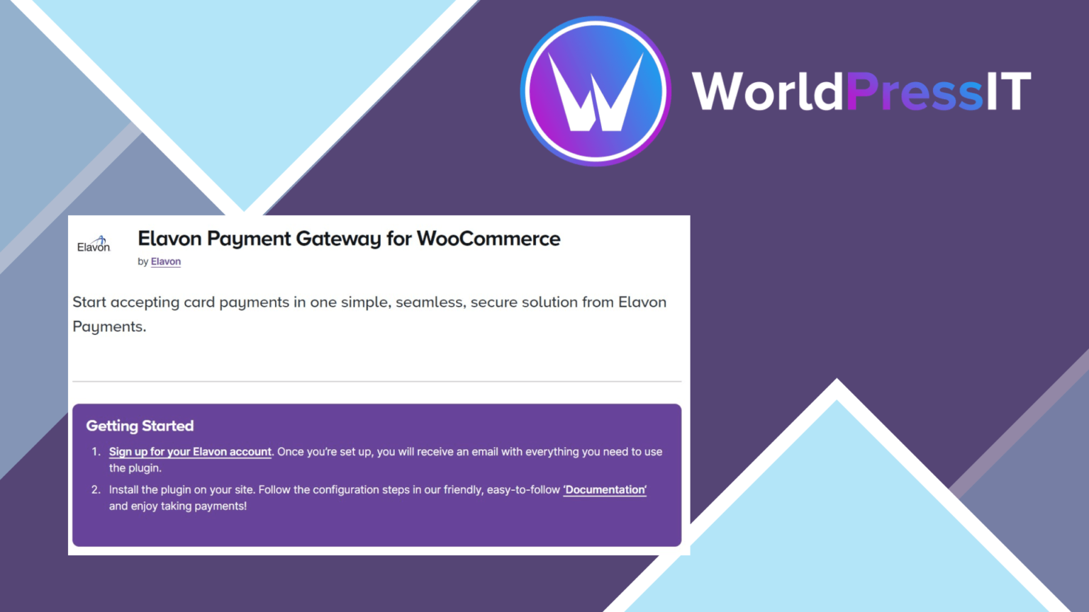 WooCommerce (Opayo) SagePay Form – WorldPress IT