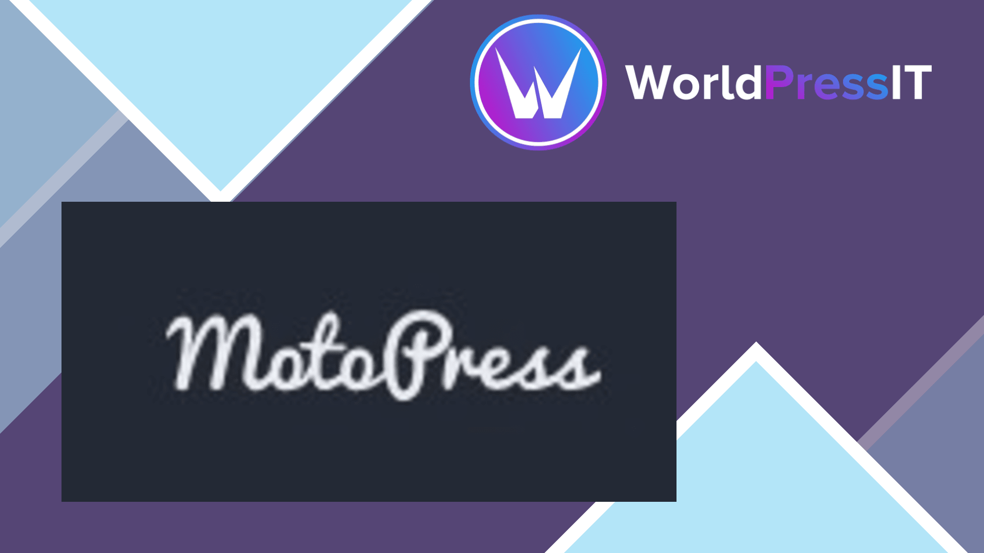 MotoPress Countdown – WorldPress IT