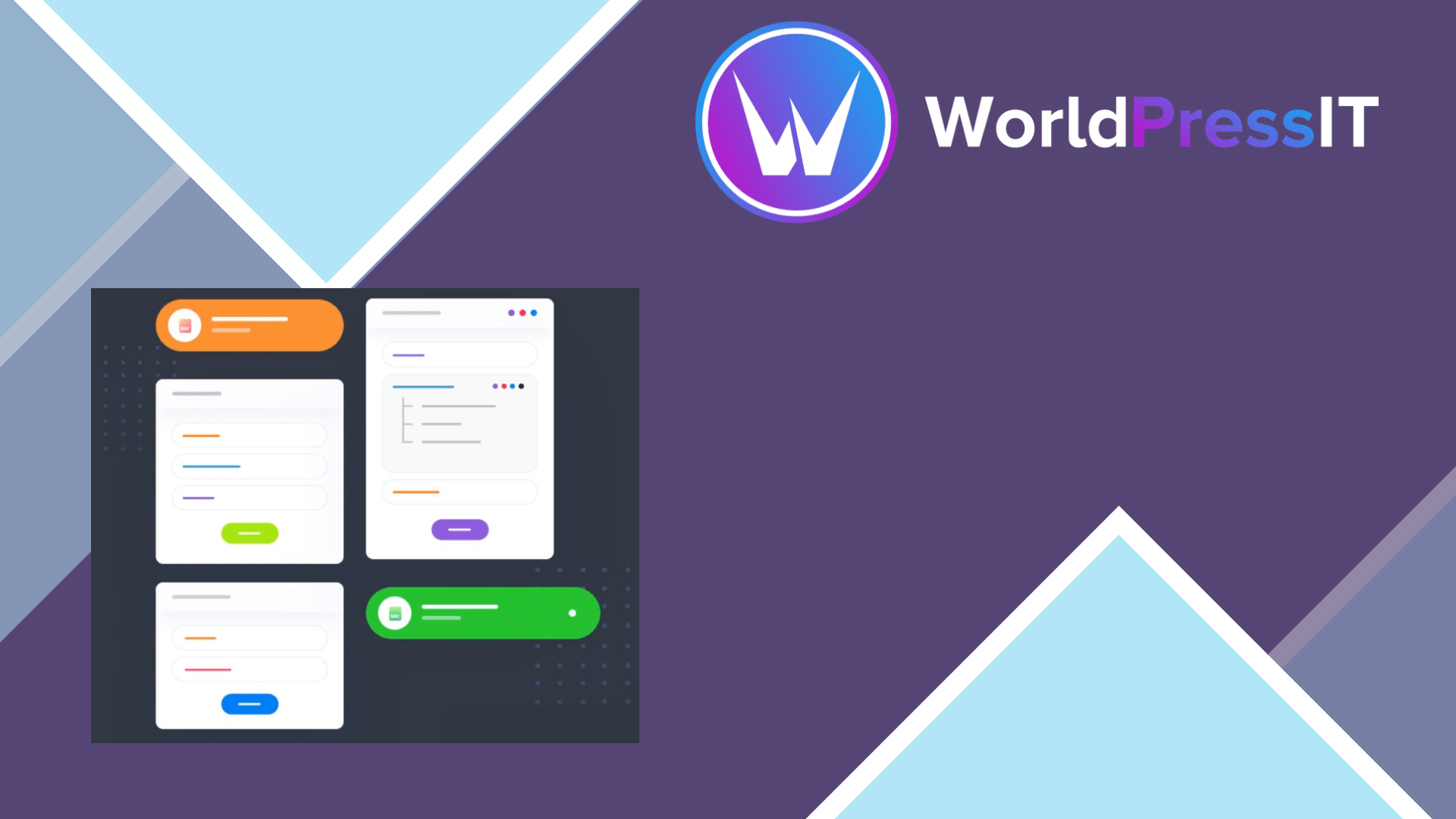 weDocs PRO – WorldPress IT