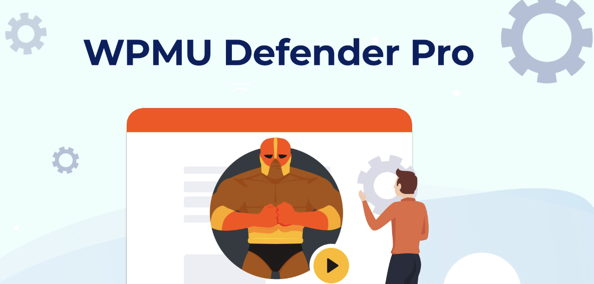 WPMU DEV Defender Pro: Your Ultimate WordPress Security Companion – WorldPress IT